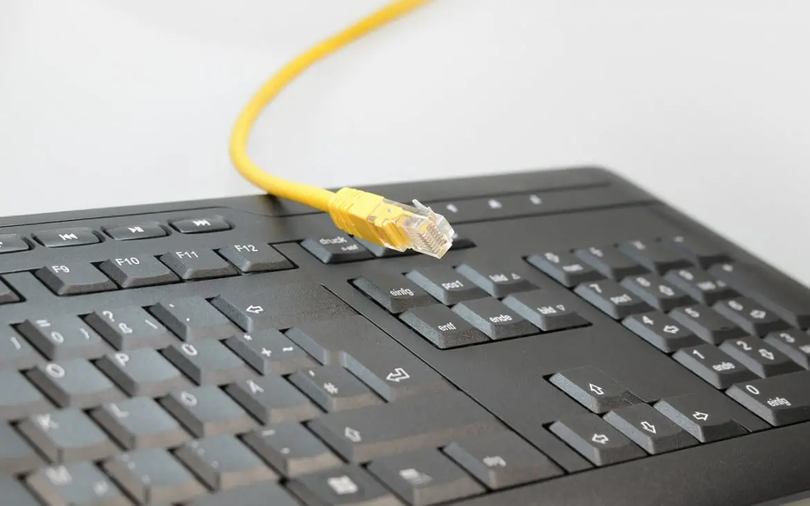 Kein Internet - Was tun bei Störungen oder einem Ausfall bei DSL, VDSL ...