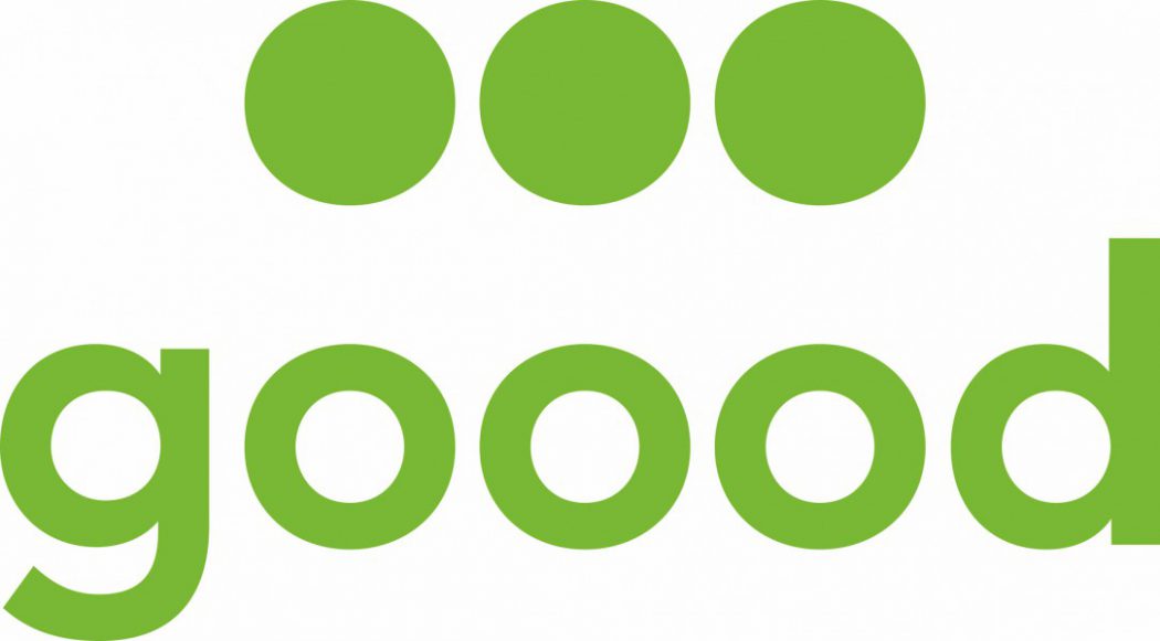 Goood - neuer Mobilfunk-Anbieter mit eingebauter Spende | Appdated