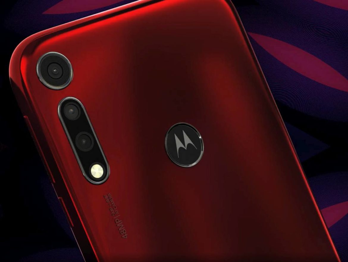 Motorola Moto G8 Power lite - kommt noch eine weitere Version? | Appdated